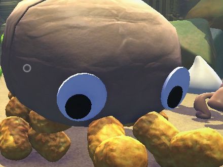 How To Catch All Bugsnax In The Bigsnax Island Update