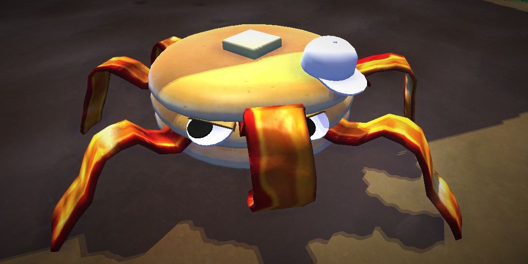 Bugsnax: How To Get Hats