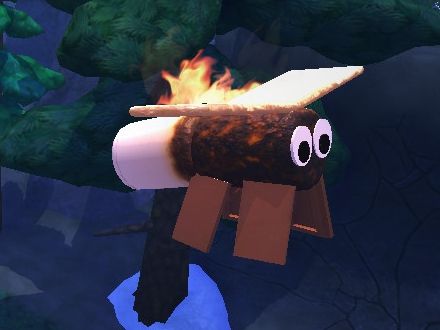 How To Get All Bugsnax In Sugarpine Woods