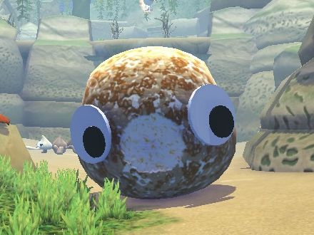 How To Catch All Bugsnax In The Bigsnax Island Update