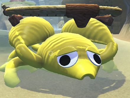 How To Catch All Bugsnax In The Bigsnax Island Update