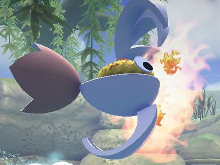 How To Catch All Bugsnax In The Bigsnax Island Update