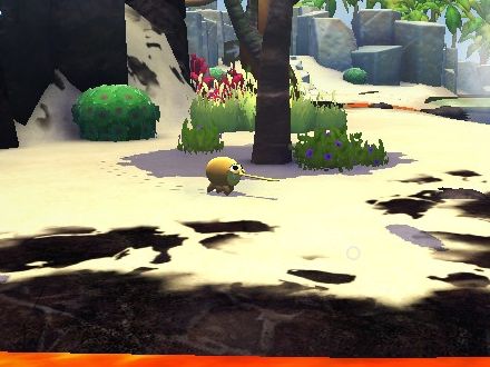 How To Get All Bugsnax In Boiling Bay