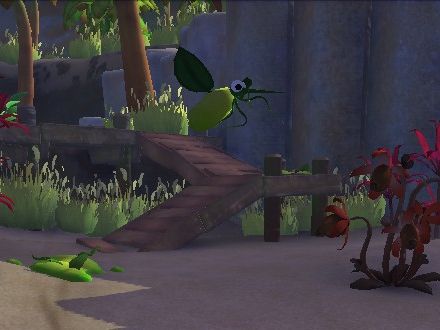 How To Get All Bugsnax In Simmering Springs