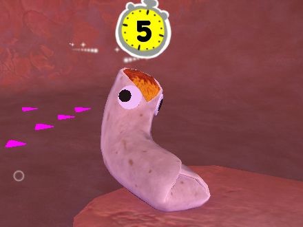 Bugsnax: How To Find And Catch All Bugsnax In Sizzlin' Sands