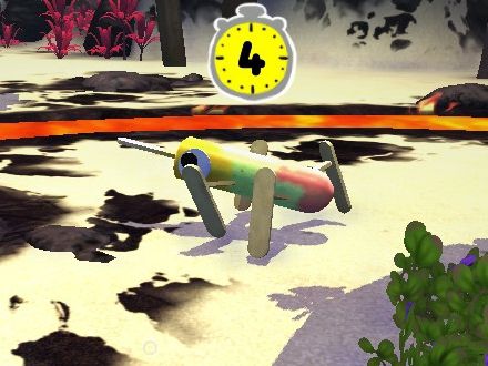 How To Get All Bugsnax In Boiling Bay