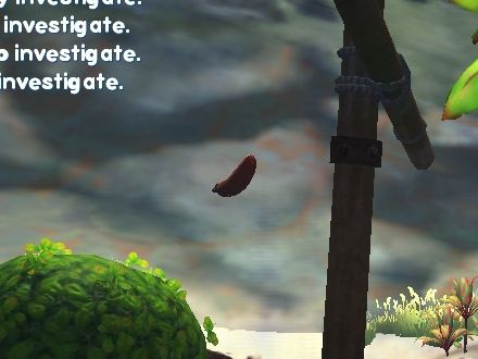 How To Get All Bugsnax In Boiling Bay