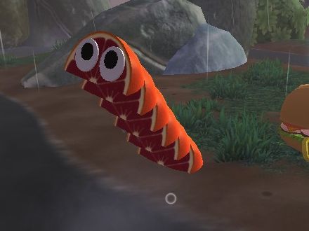 How To Get All Bugsnax In Flavor Falls