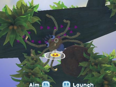 How To Catch All Bugsnax In The Bigsnax Island Update