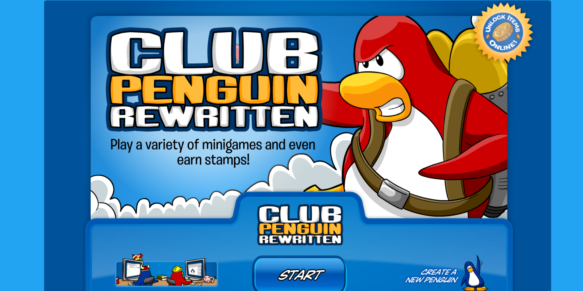 Club Penguin Shutting Down