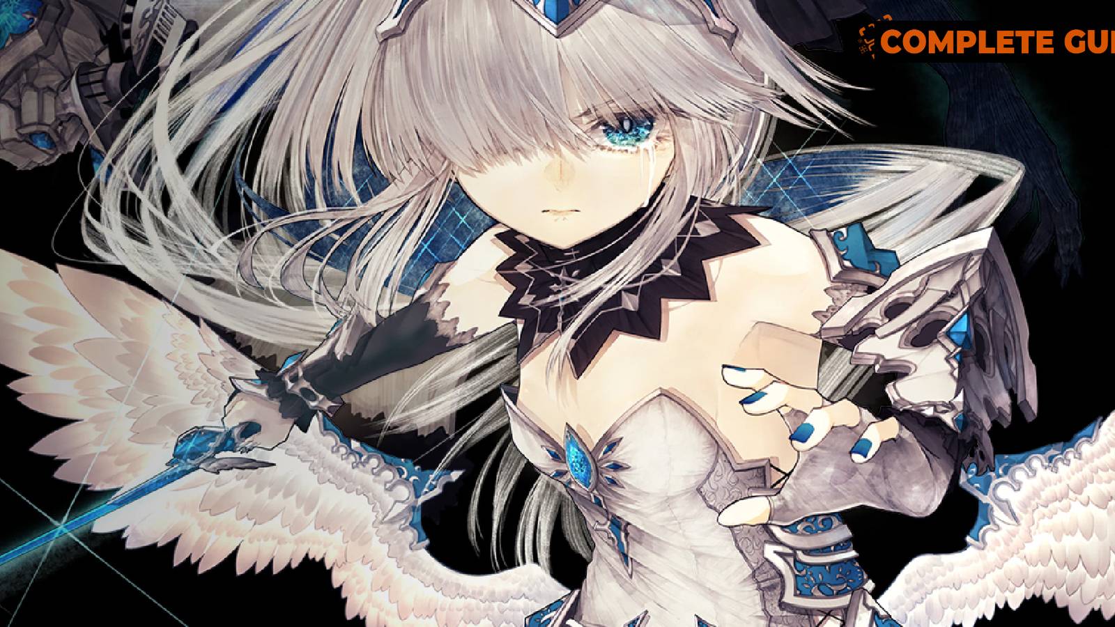 Complete Guide To Crystar