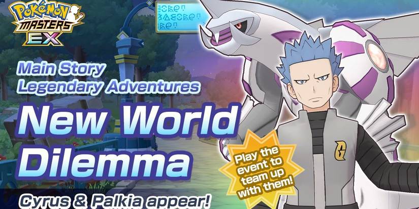 Free To Play Sync Pairs Ranked Best Pokemon Masters EX