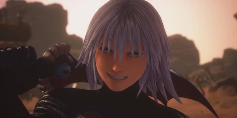 Kingdom Hearts: 10 Most Powerful Organization XIII Members, Ranked