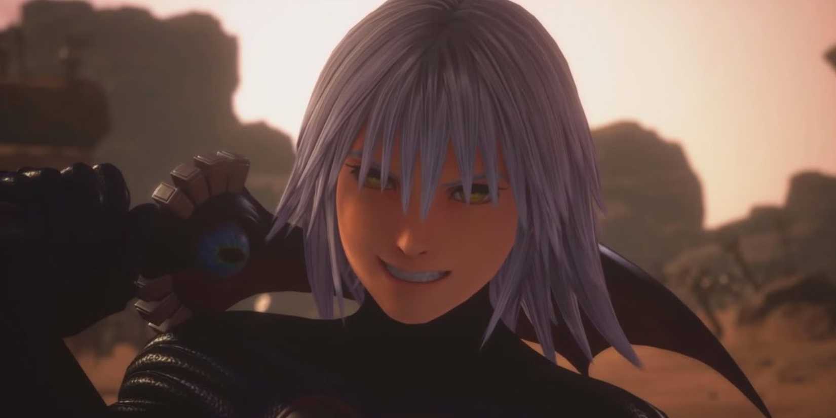 The Hardest Bosses In The Kingdom Hearts Series