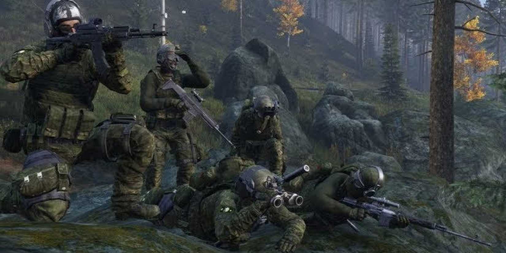 Beginner Tips And Tricks For DayZ
