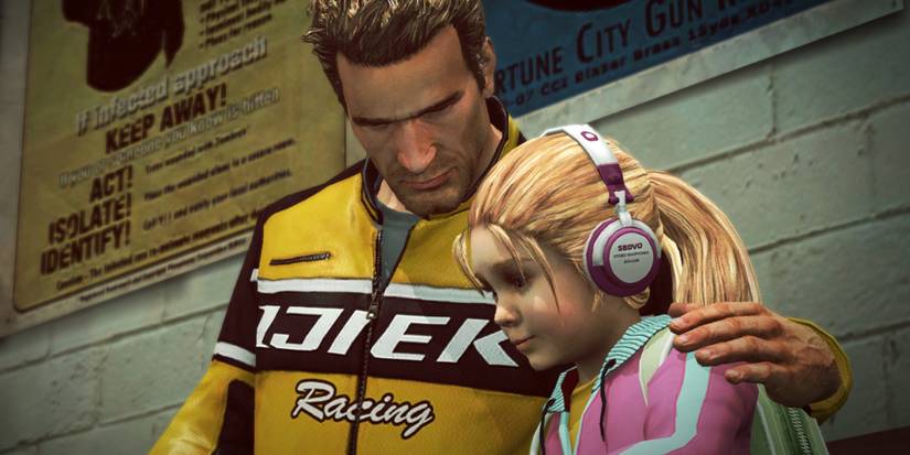 Dead Rising Is Overdue Its Comeback