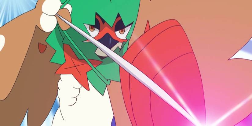 Pokemon: The Best Ghost-type Moves