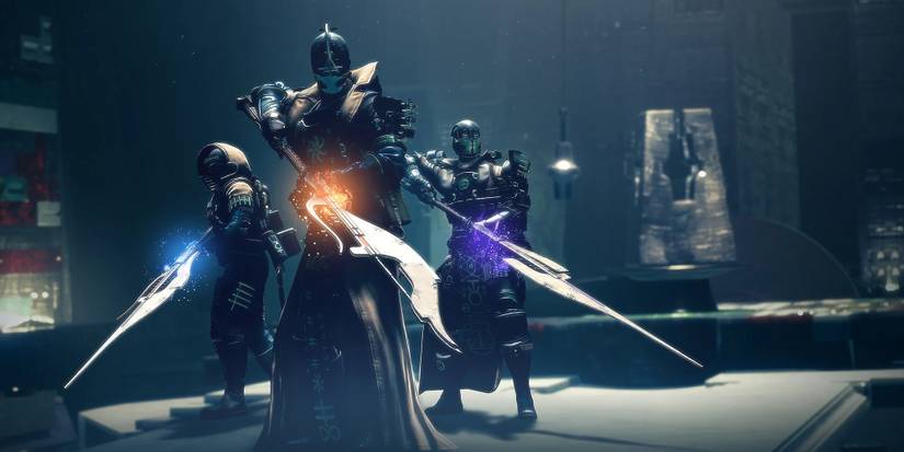 The Best Ascendant Alloy Farm In Destiny 2