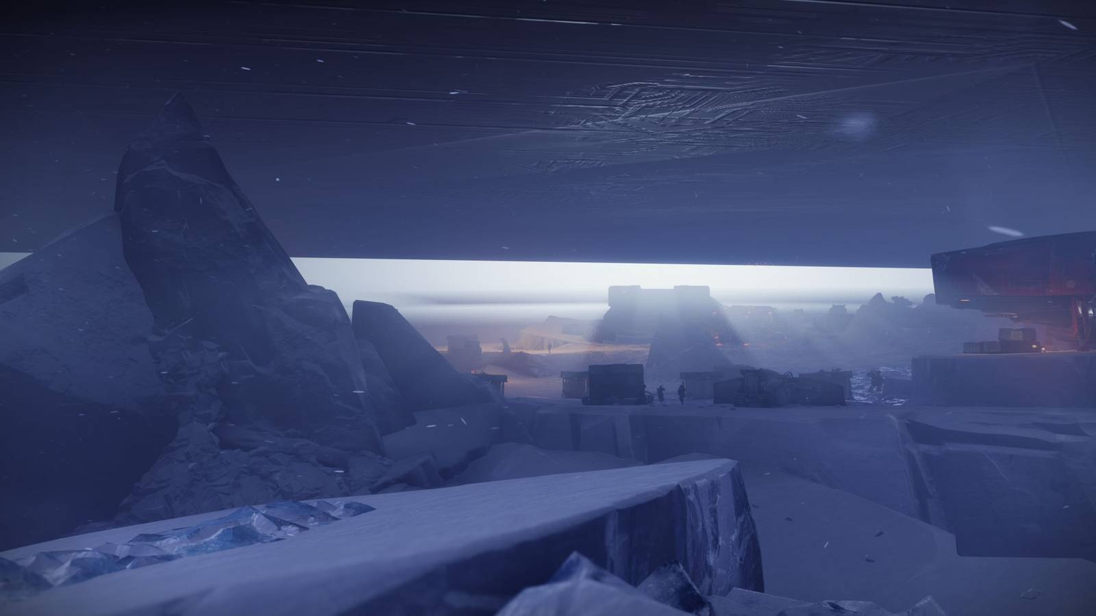 Destiny 2: How To Solo Flawless The Communion Campaign Mission