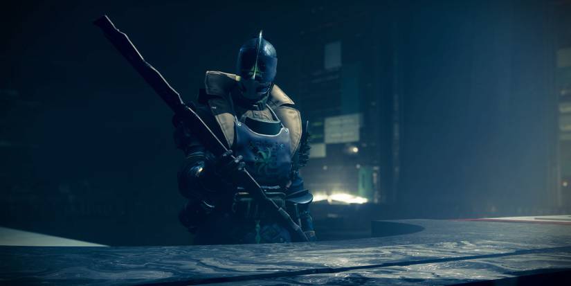 All Week 7 Seasonal Challenges – Destiny 2: Season Of The Plunder