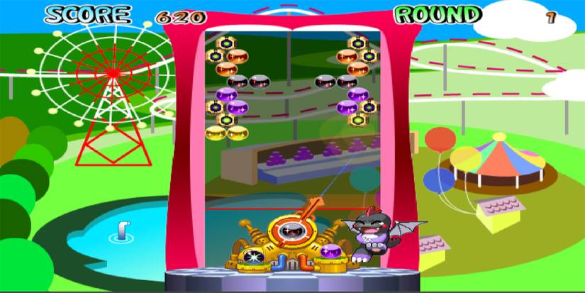 What Are The Best Puzzle Bobble Games?