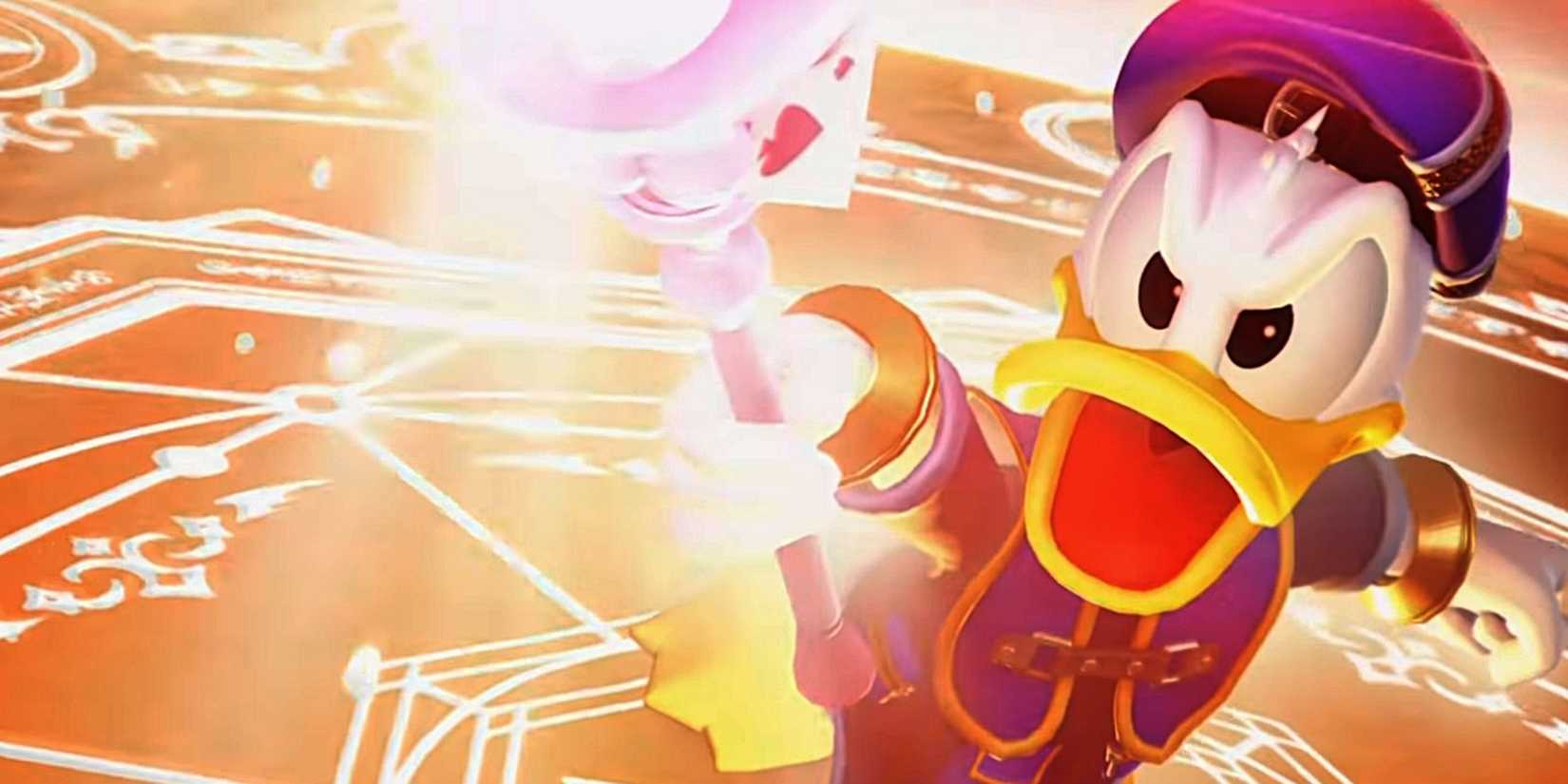 Things People Still Get Wrong About Kingdom Hearts