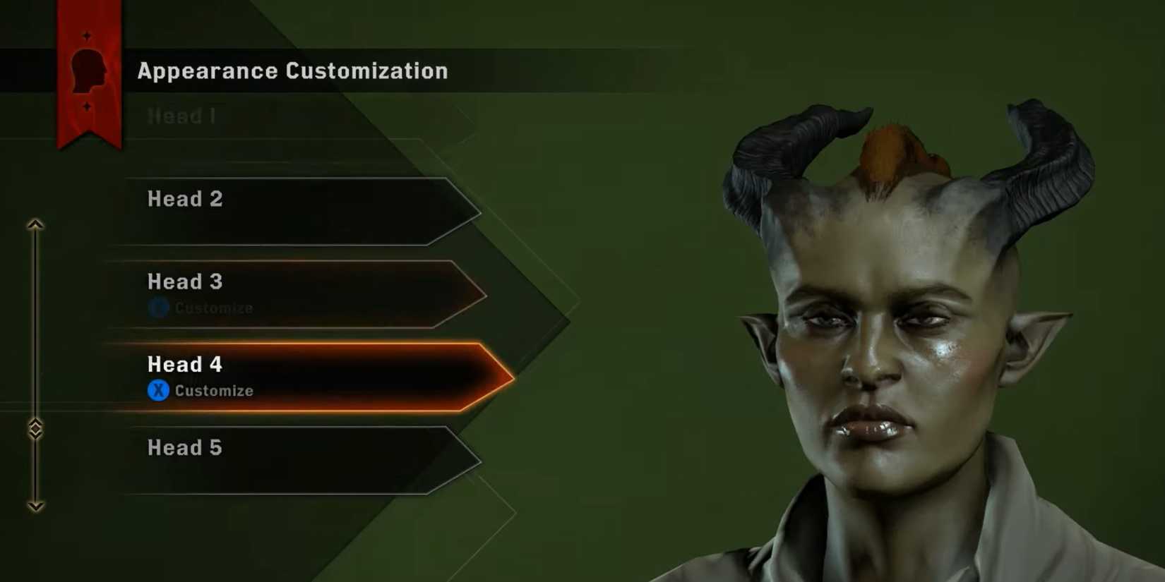 The 8 Best Character Customization In RPGs