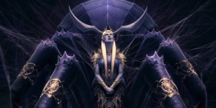 10 Best Spells For Player Movement In D&D