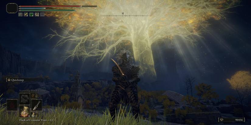 The Best Daggers In Elden Ring