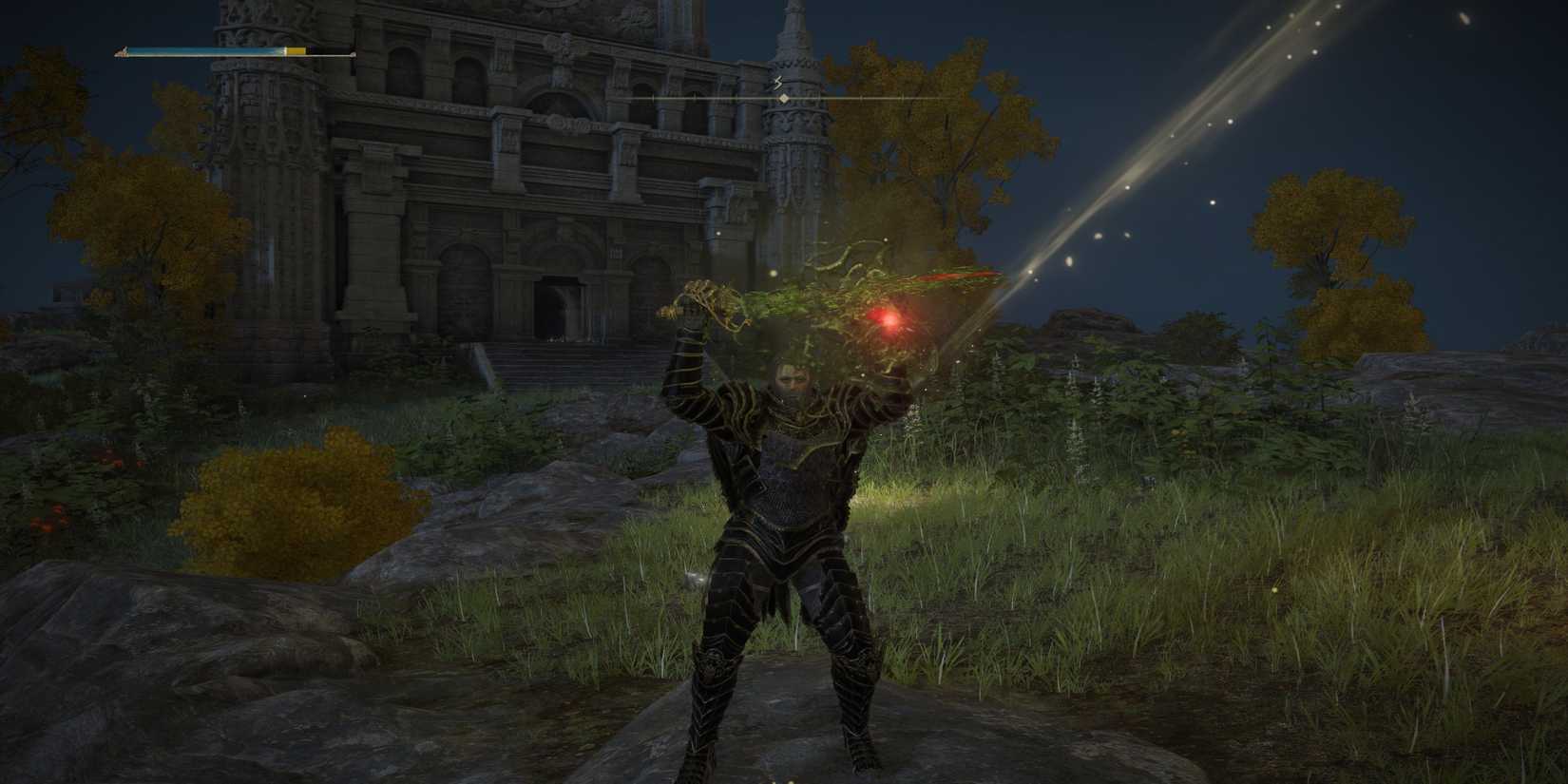 The Best Scarlet Rot Builds For Elden Ring