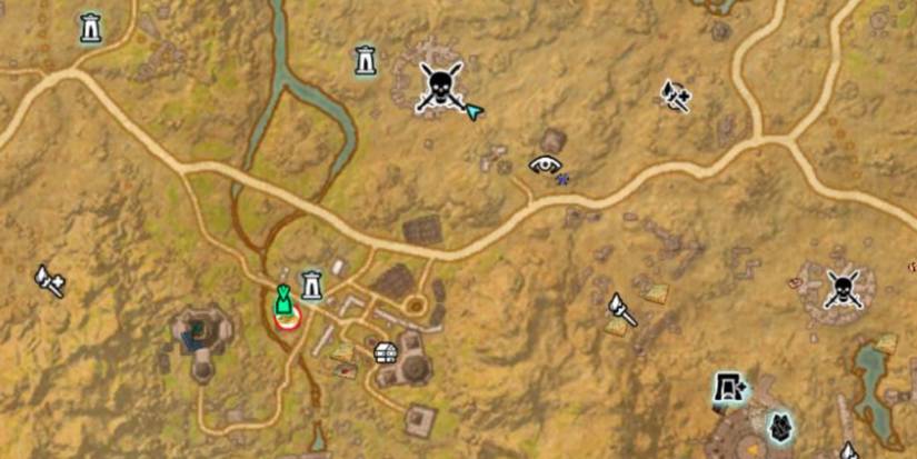 ESO: Death Dealer's Fate Mythic Item Lead Guide