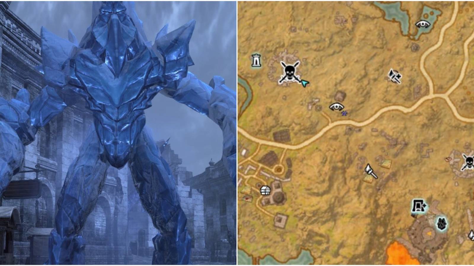 ESO: Death Dealer's Fate Mythic Item Lead Guide