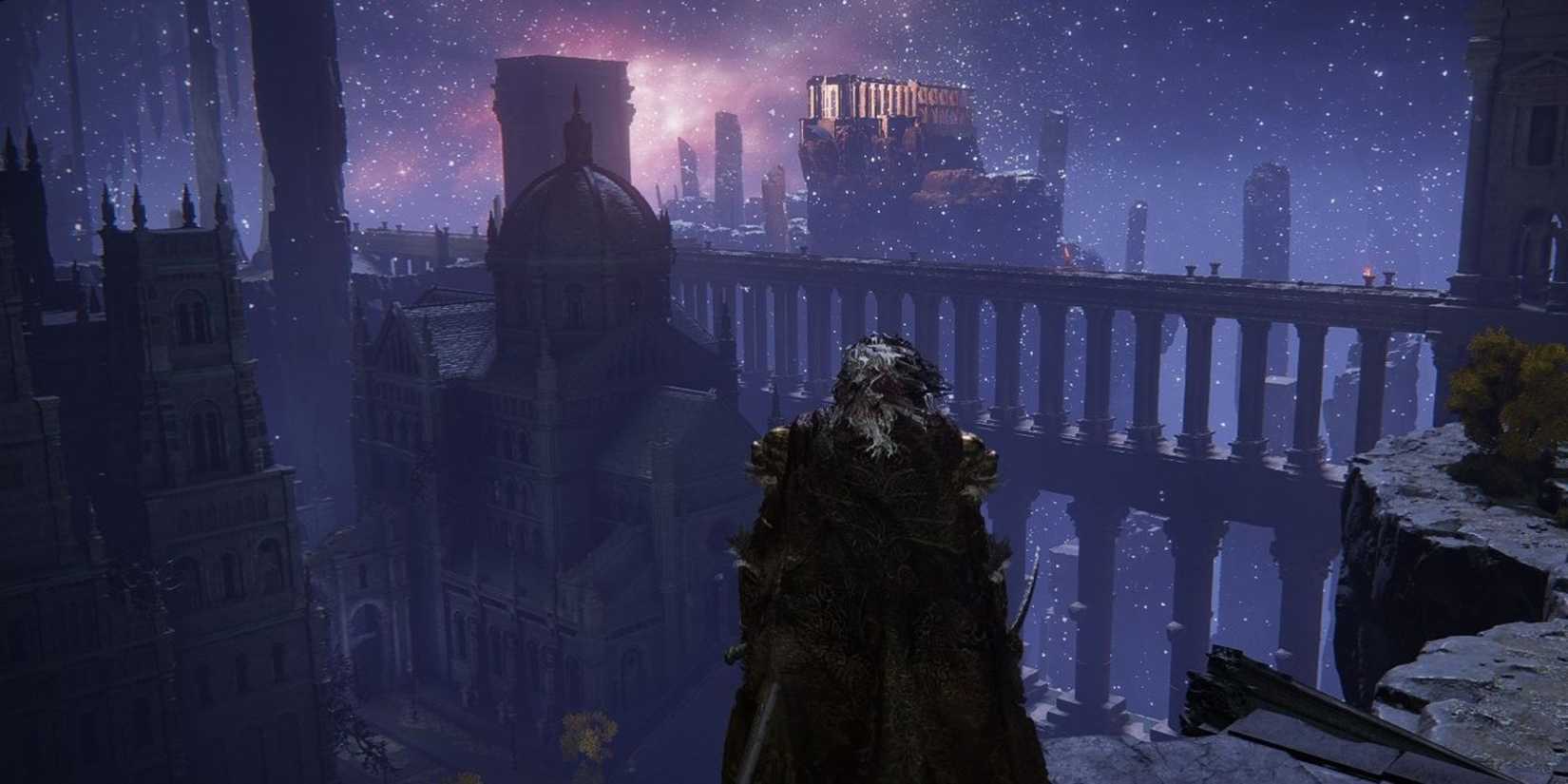 The Most Common Beginner Mistakes When Playing A FromSoft Game