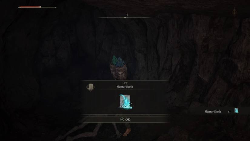 Elden Ring Raya Lucaria Crystal Tunnel Walkthrough