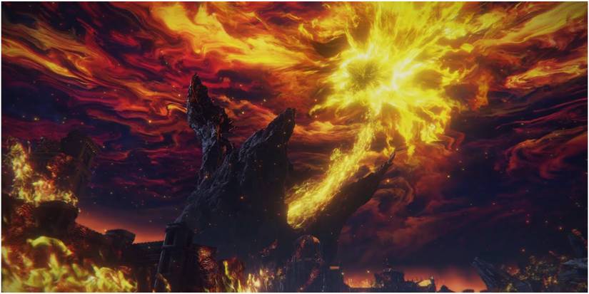 Why Is The Erdtree Important In Elden Ring?