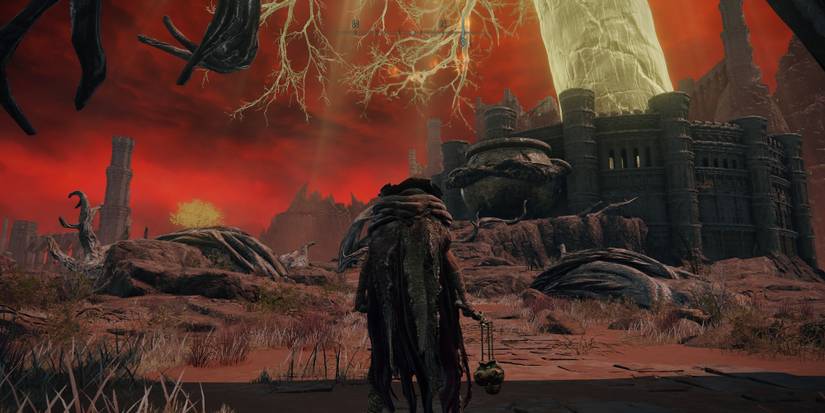 Elden Ring: Caelid Complete Walkthrough
