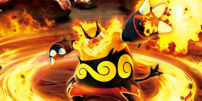 Pokemon Smash Or Pass: Unova Edition