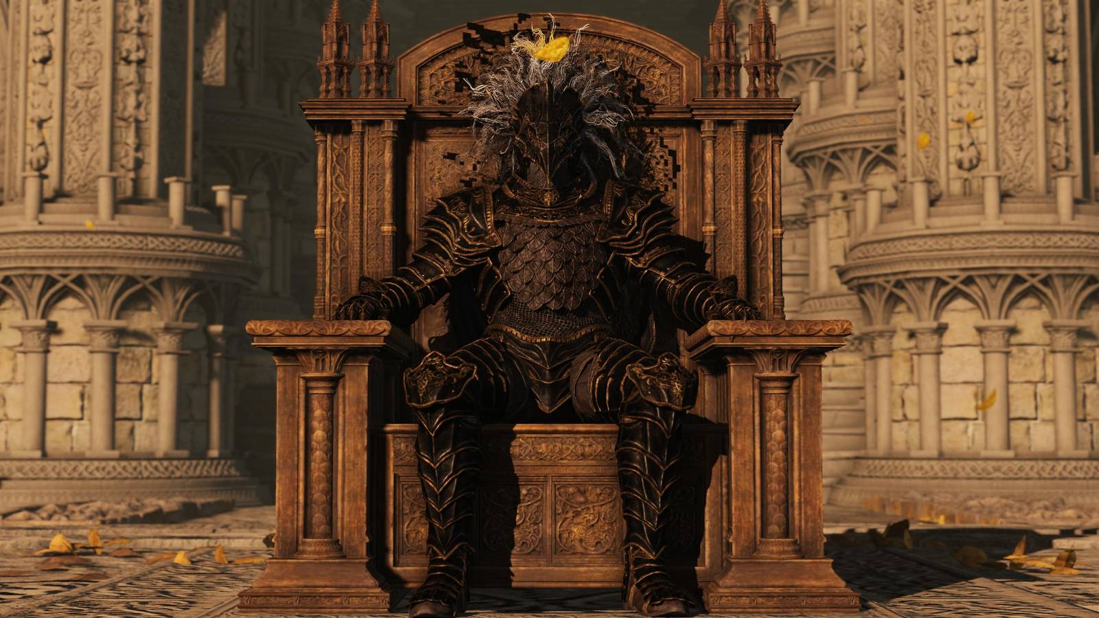 How To Unlock The Age Of Fracture Ending In Elden Ring