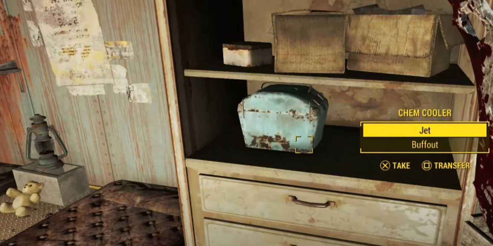 Fallout 4: Diamond City Blues Quest Complete Guide