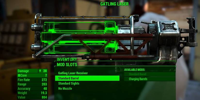 How To Get Final Judgement And Aeternus In Fallout 4