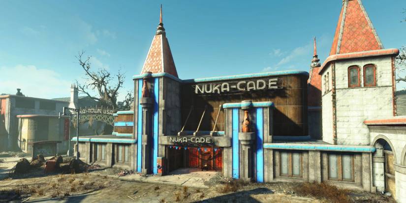 The Most Delicious Food To Eat In The Fallout Series