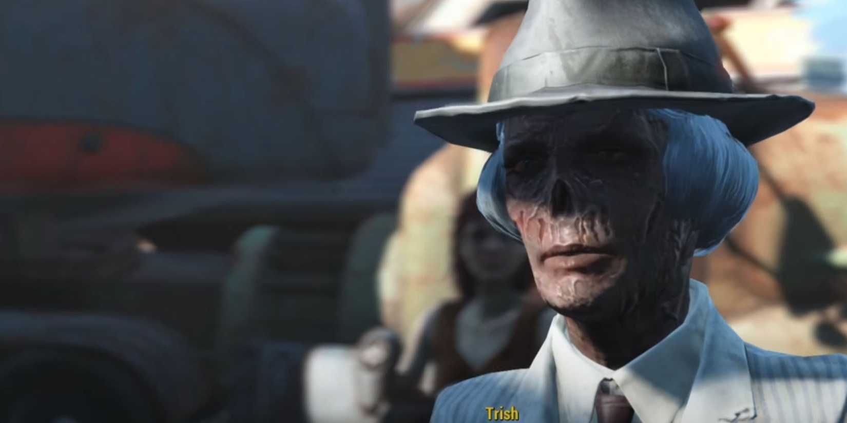 Fallout 4: Diamond City Blues Quest Complete Guide