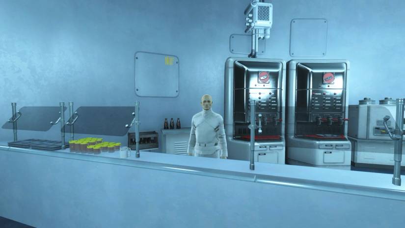 The Worst Food To Eat In The Fallout Series