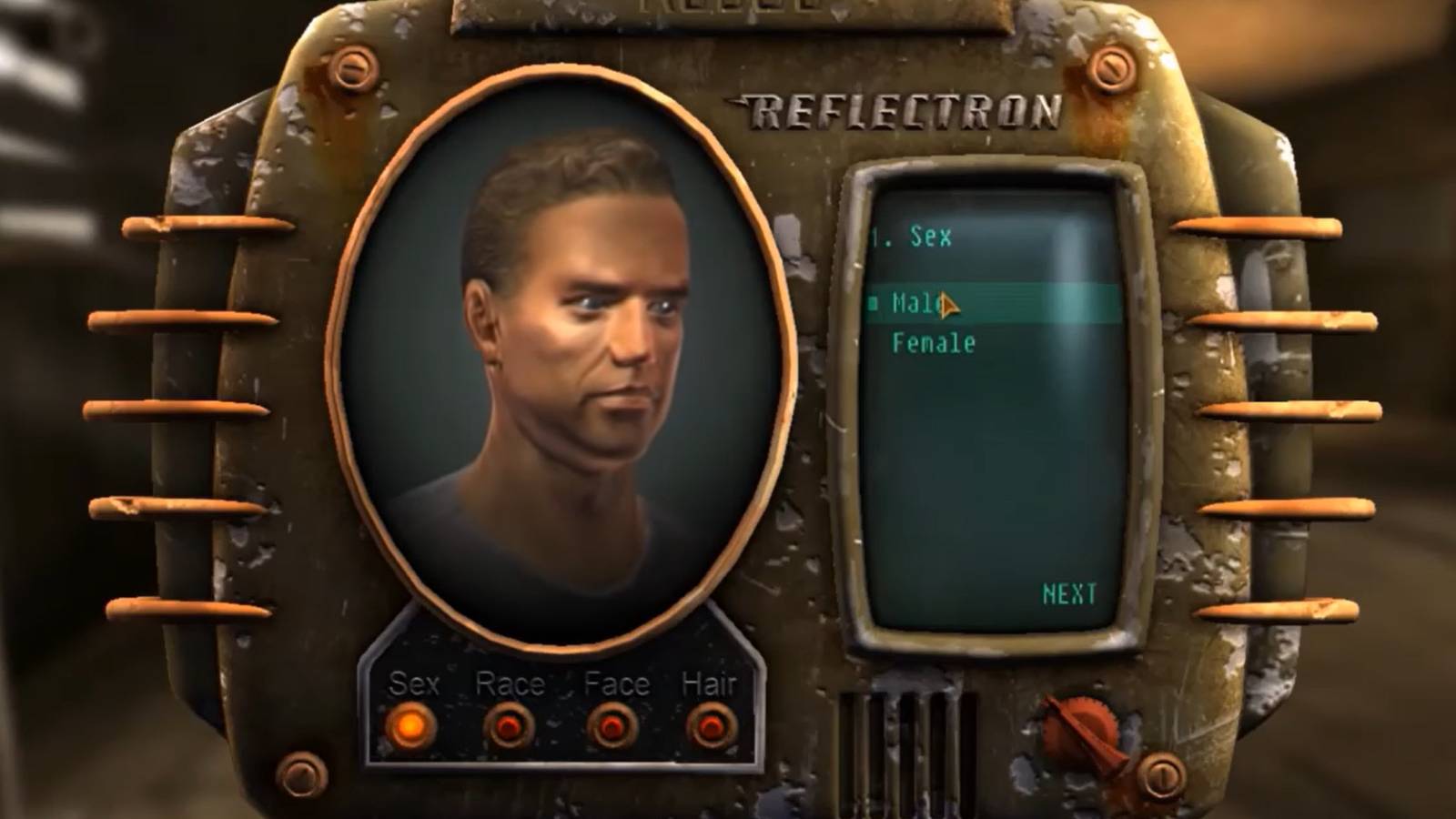 If I Can’t Customize My Character, Why Care About The Video Game?