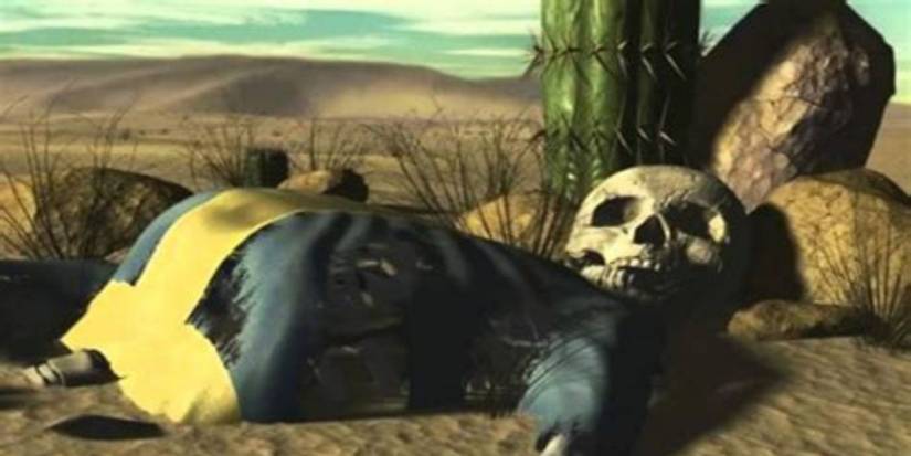The Best Game Over Screens In Video Games