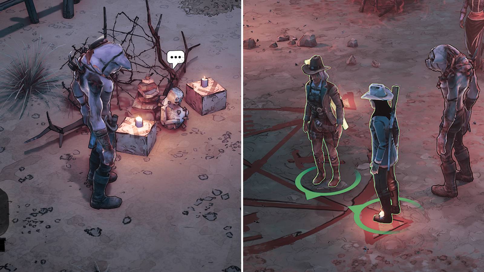 The 6 Best Side Quests In Weird West