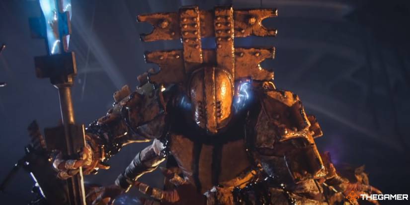 The Villains Of Destiny 2, Ranked