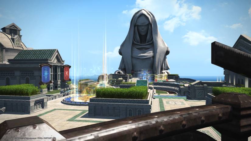 How To Unlock Crystalline Conflict In Final Fantasy 14