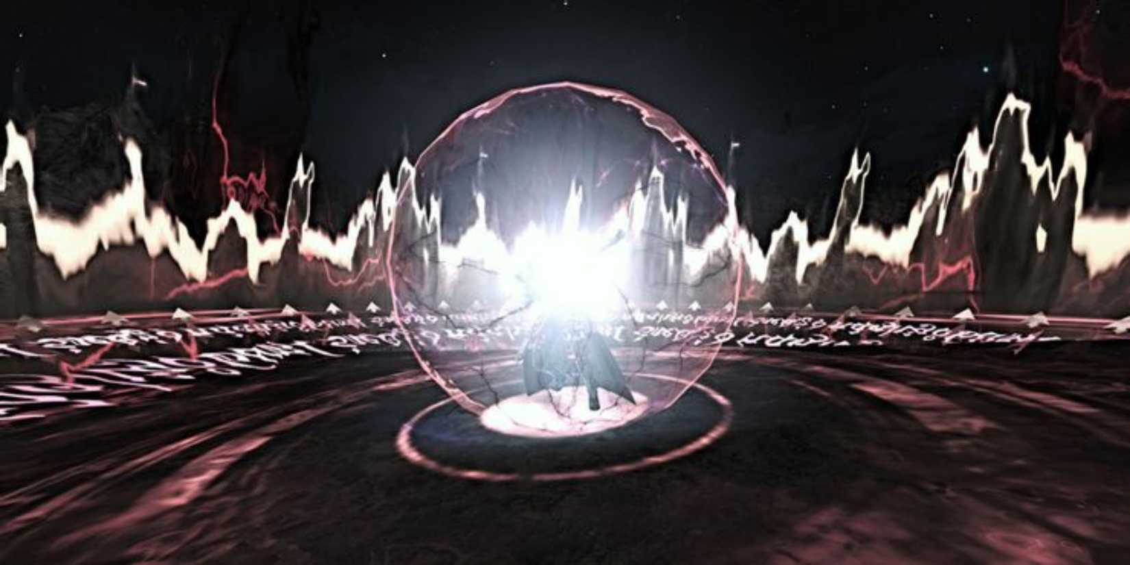 Everything You Need To Know About The Dark Knight Job In FFXIV