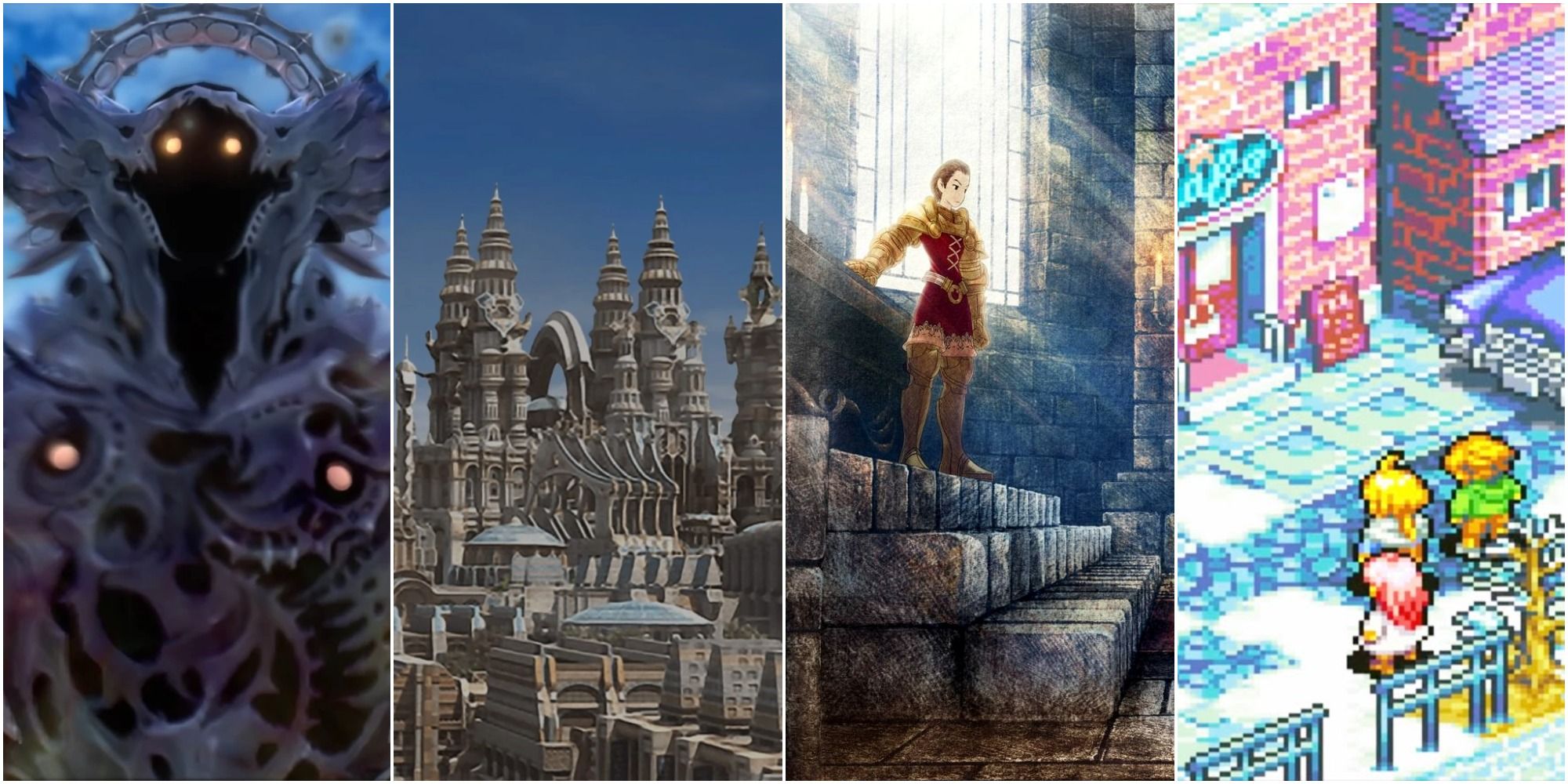 How To Beat Wiegraf At Windflat Mill In FFT: The Ivalice Chronicles